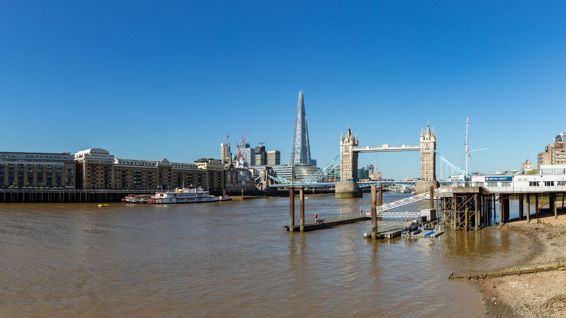 Top 15 construction projects in the UK